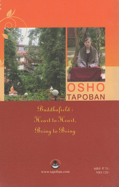 Tantra Spirituality And Sex By Osho Bhagwan Shree Rajneesh New
